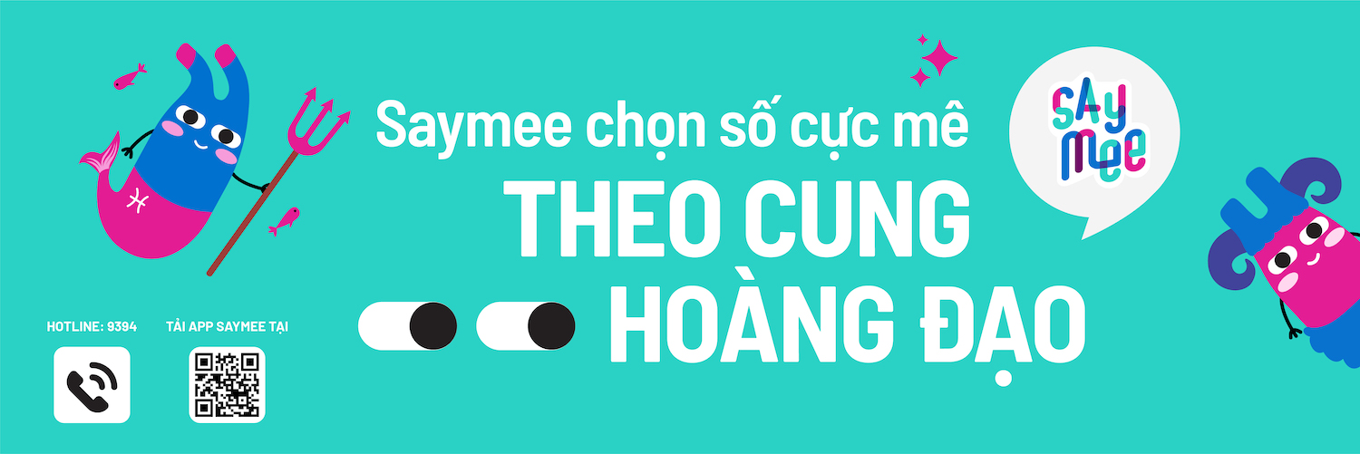 Saymee - Nhà mạng di động tiên phong cho giới trẻ GenZ!