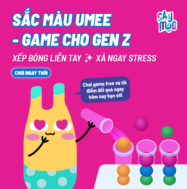 Saymee - Nhà mạng di động tiên phong cho giới trẻ GenZ
